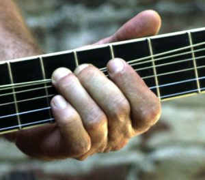 Bending Guitar Strings: My Guitar String Bend "Map" | EveryGuitarChord